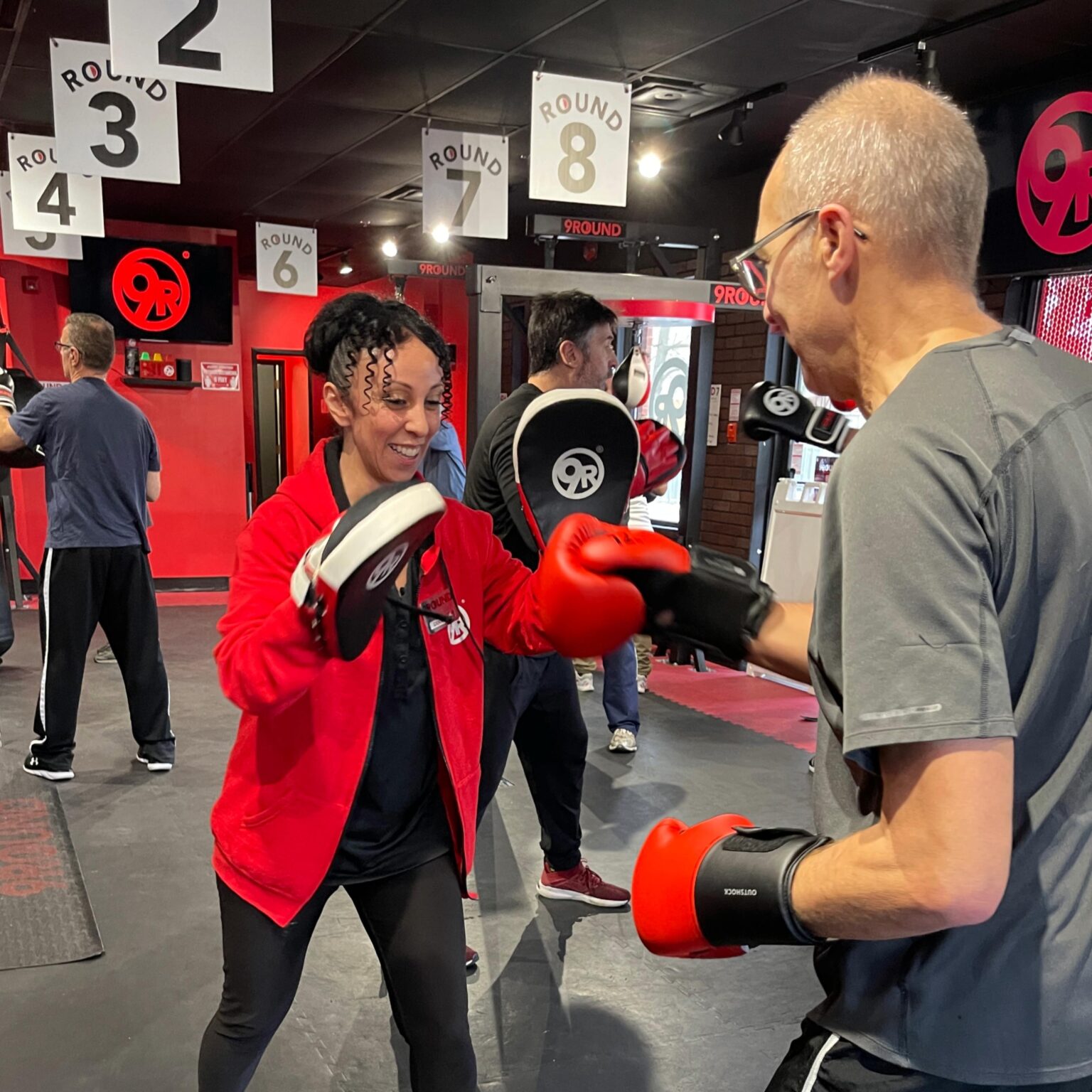 New Programs Page – Passion for Parkinson's